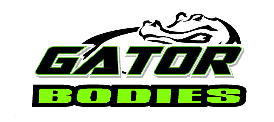 Gator Bodies Wrap – AAW