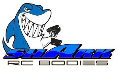 Shark Bodies RC Wrap – AAW