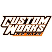 Custom Works RC Wrap – AAW