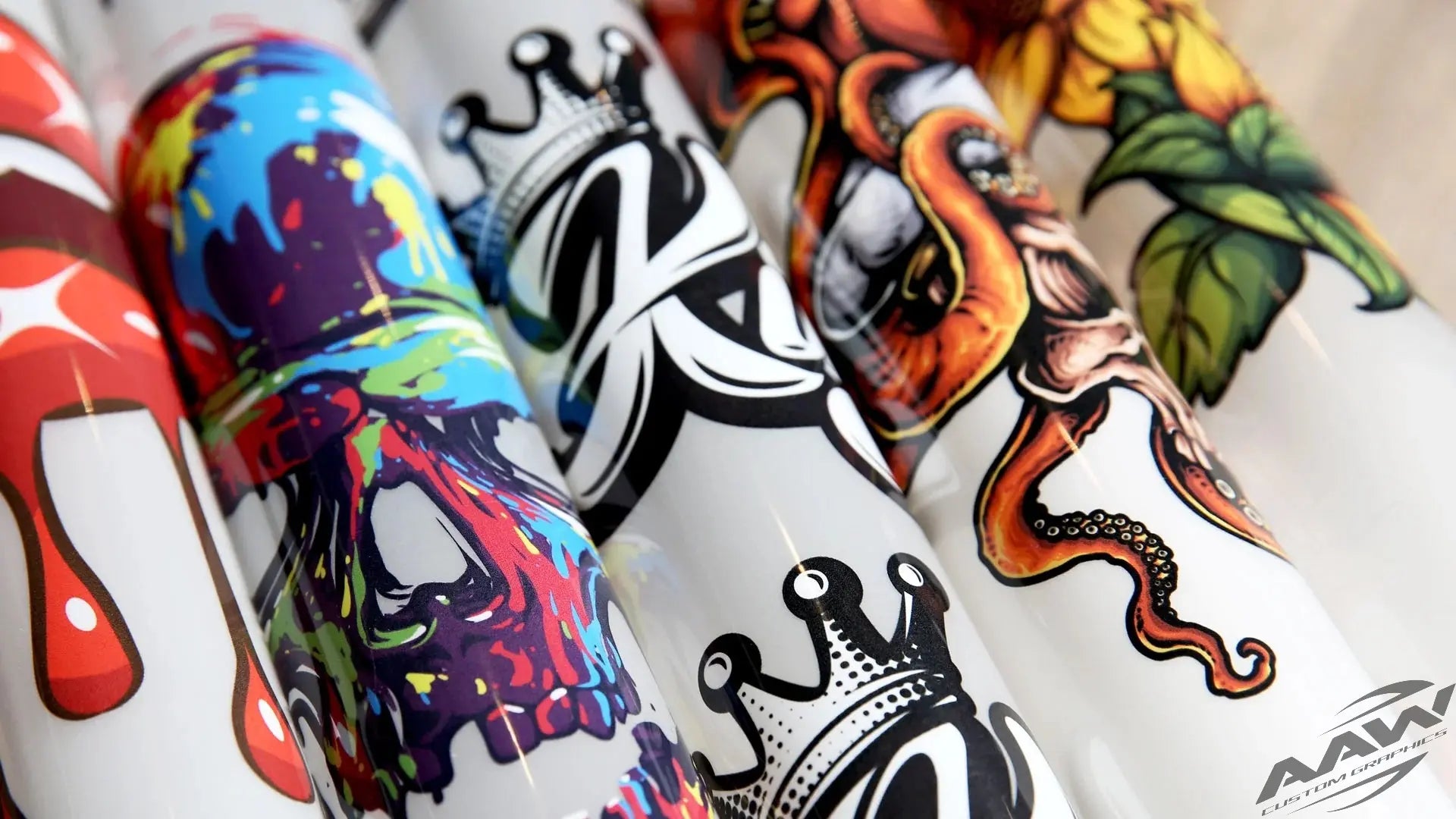 DTF Services – AAW