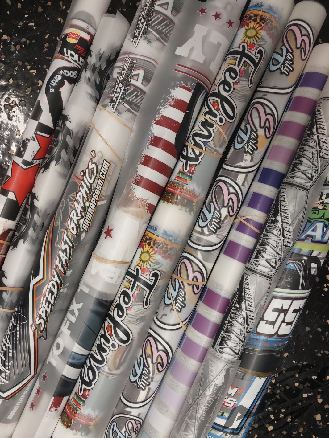 DTF Services – AAW