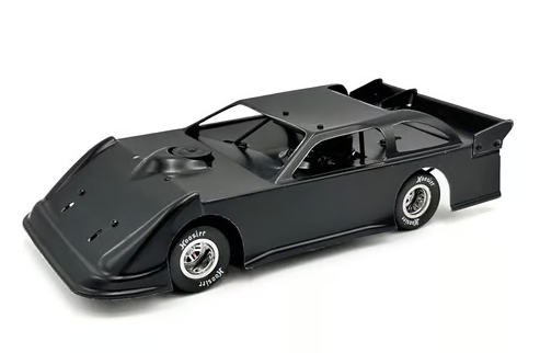 1RC Late Model Wrap – AAW